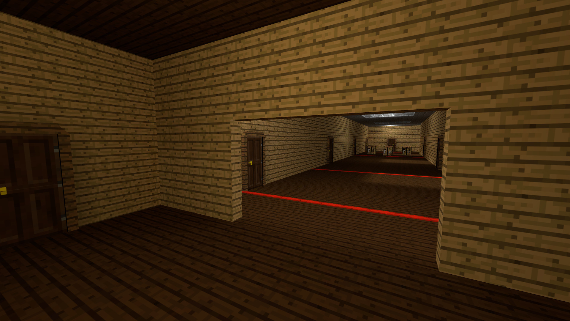 dr_minecraft_hotel Mod for Team Fortress 2 | TF2 Mods