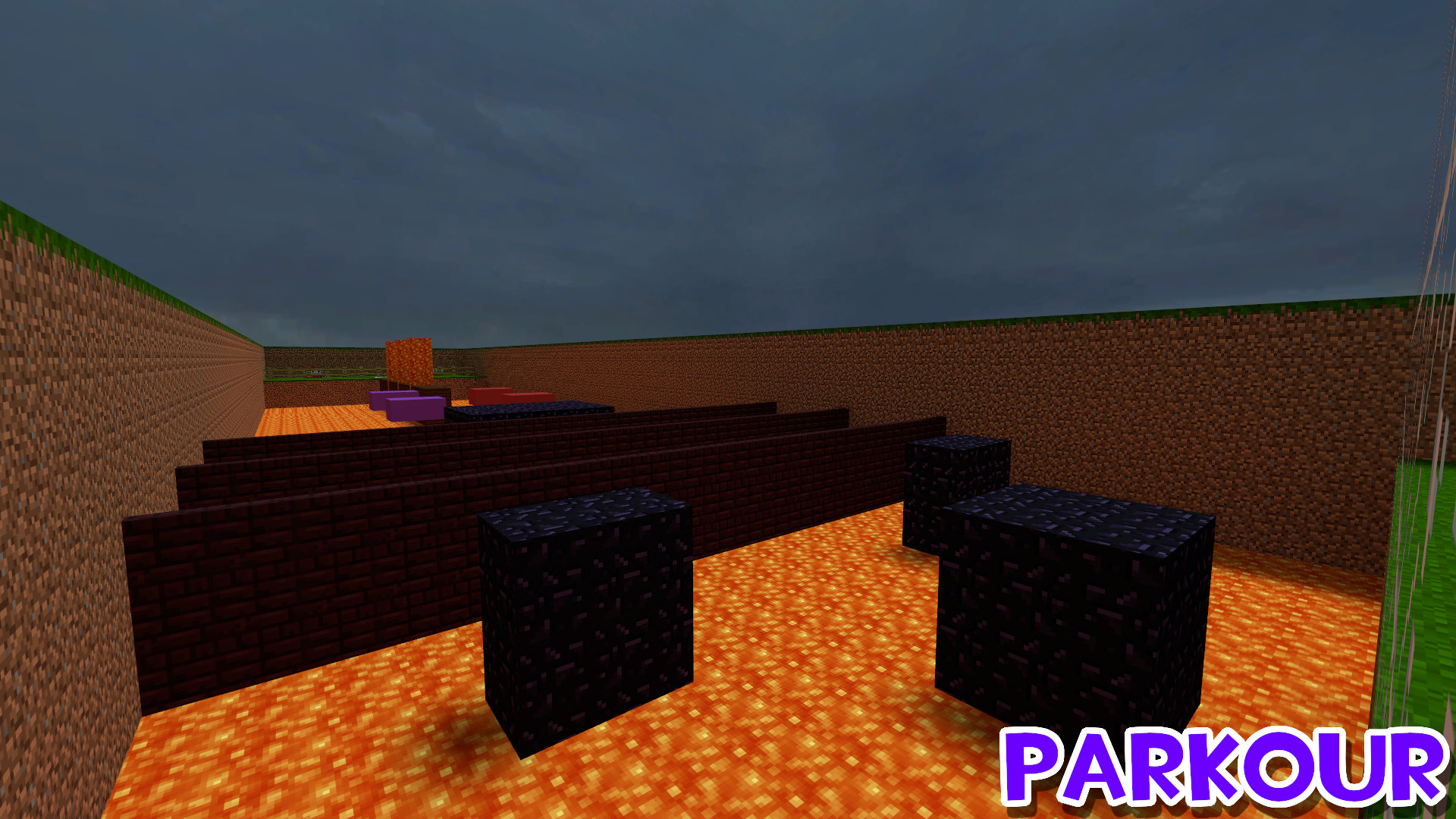 dr_minecraft_hotel Mod for Team Fortress 2 | TF2 Mods