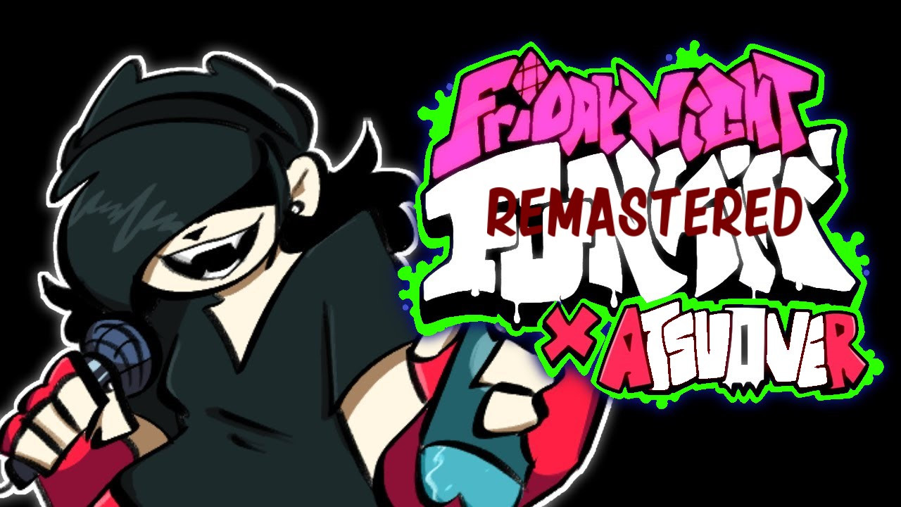 ANNIE Remastered (Full week) Mod for Friday Night Funkin' | FNF Mods