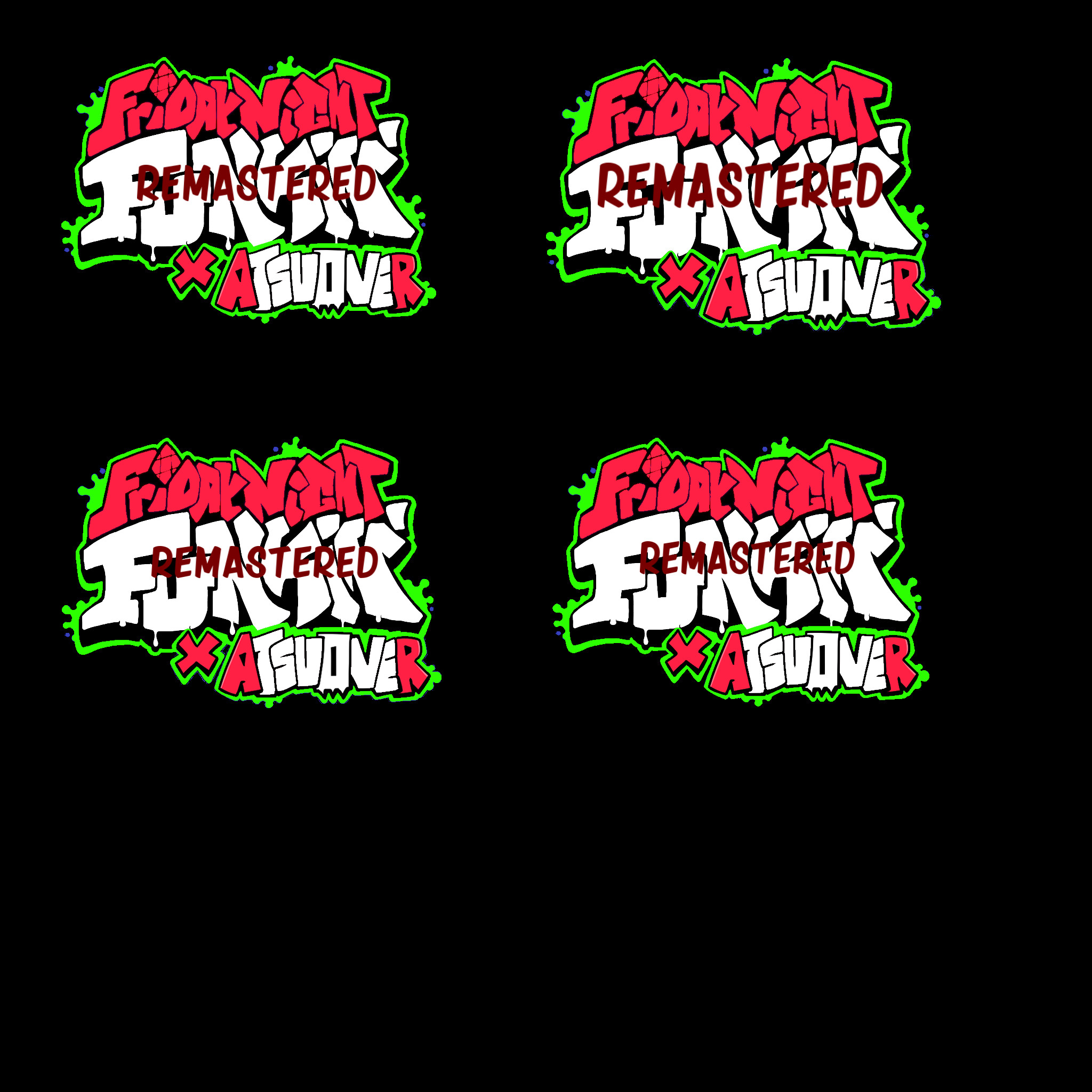 ANNIE Remastered (Full week) Mod for Friday Night Funkin' | FNF Mods