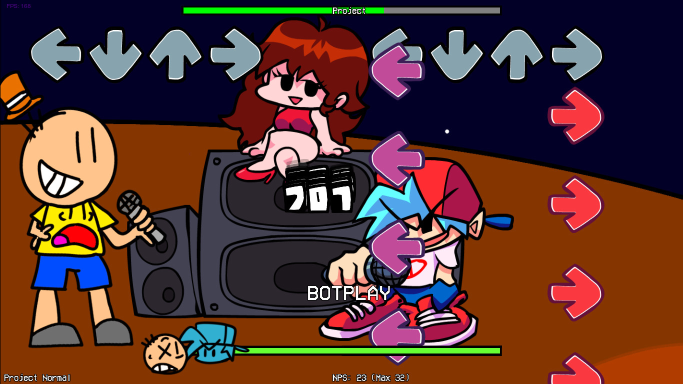 VS SlippyRedSocks (FNF MODS) [Friday Night Funkin'] [Mods]