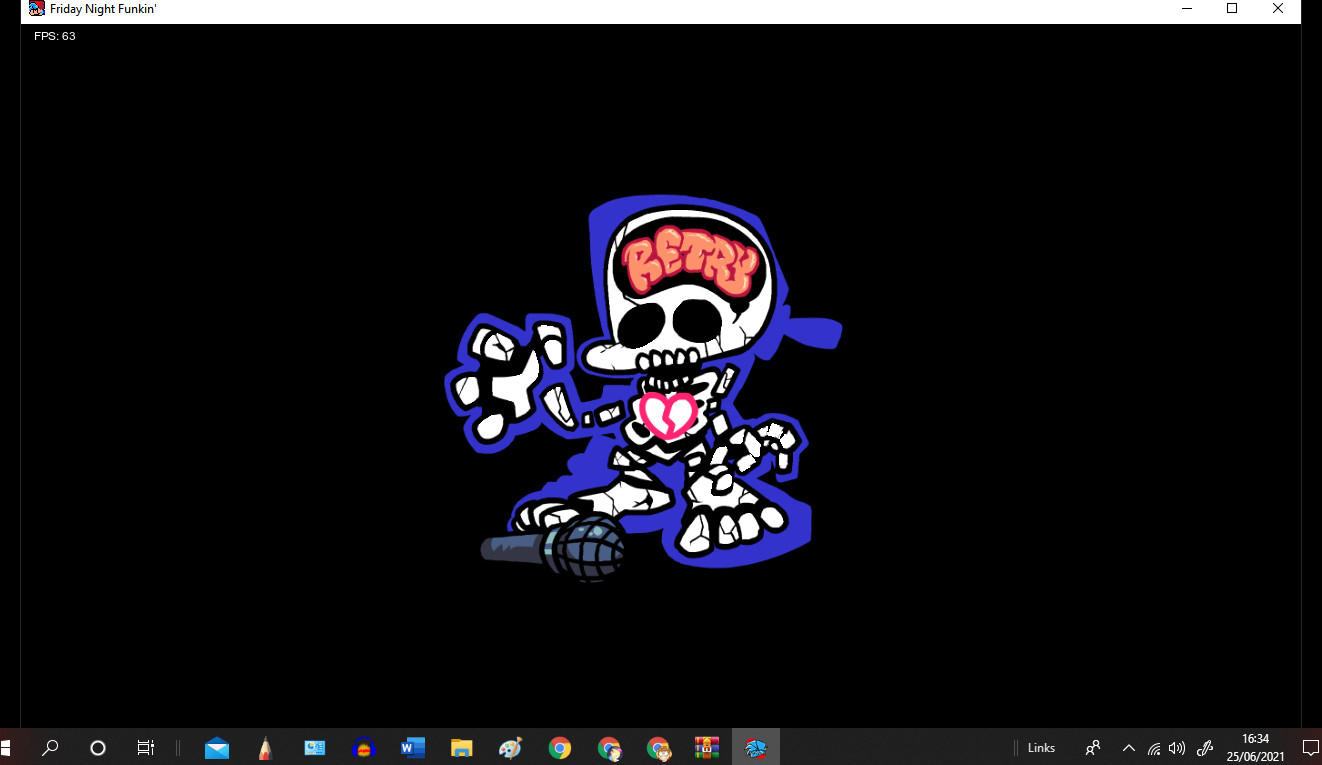 FNF BUT KID FRIENDLY Mod for Friday Night Funkin' | FNF Mods