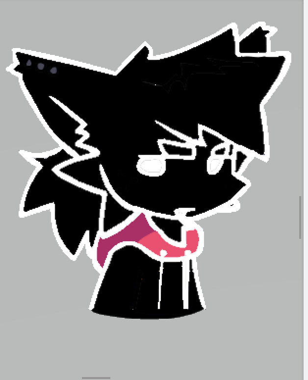 Vs. Kapi 32-Bit Throwdown Skin RE-DO Mod for Friday Night Funkin' | FNF ...