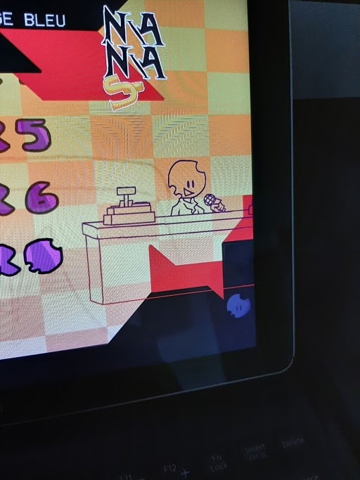 Fnf Vs Chesse Remastered [Friday Night Funkin'] [Mods]