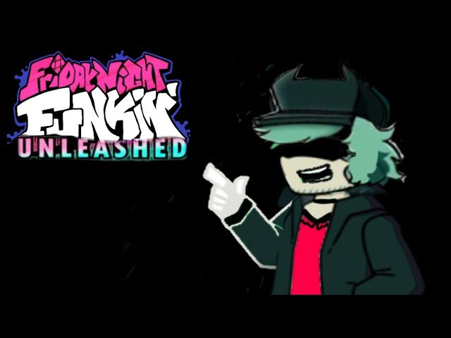 VS Unleashed [FULL WEEK] FNF Mod for Friday Night Funkin' | FNF Mods