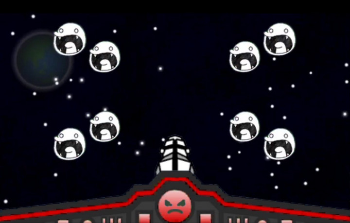 Shoot-'em-up x Glee Club [Rhythm Heaven Megamix] [Mods]