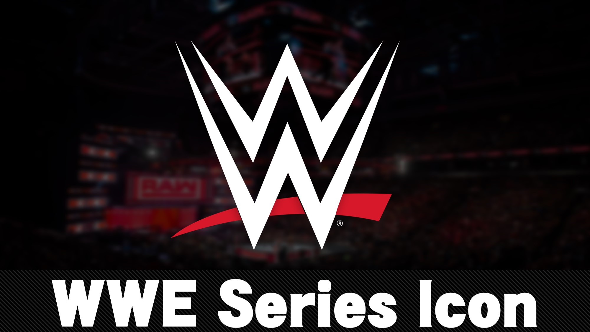 Wwe App Icon
