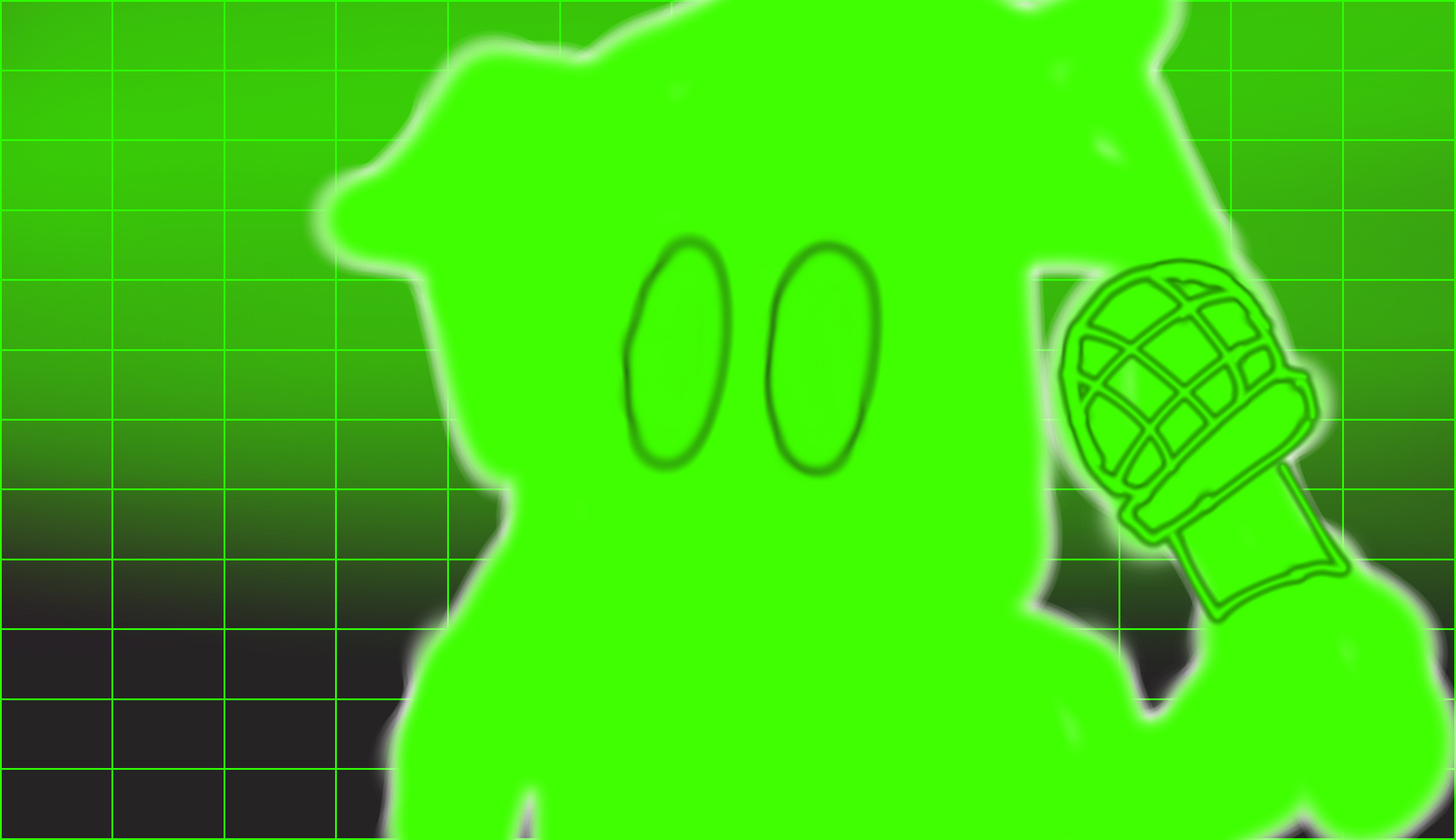 Friday Night Funkin': Green Edition (CANCELLED) Mod for Friday Night ...
