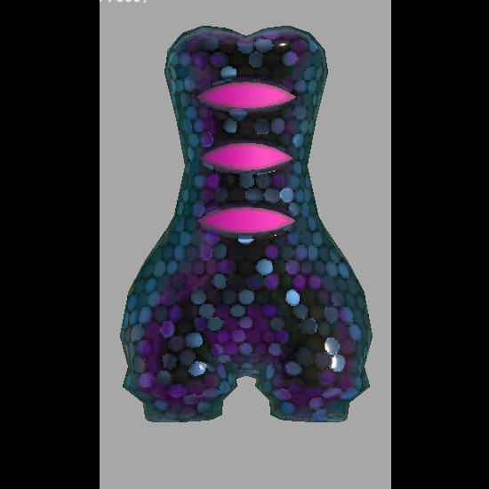 Squid Sisters Clothes Mod for Splatoon 2 | Splatoon 2 Mods