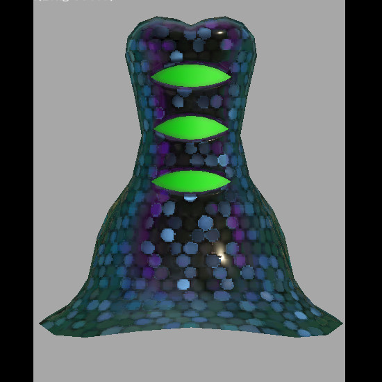 Squid Sisters Clothes Mod for Splatoon 2 | Splatoon 2 Mods