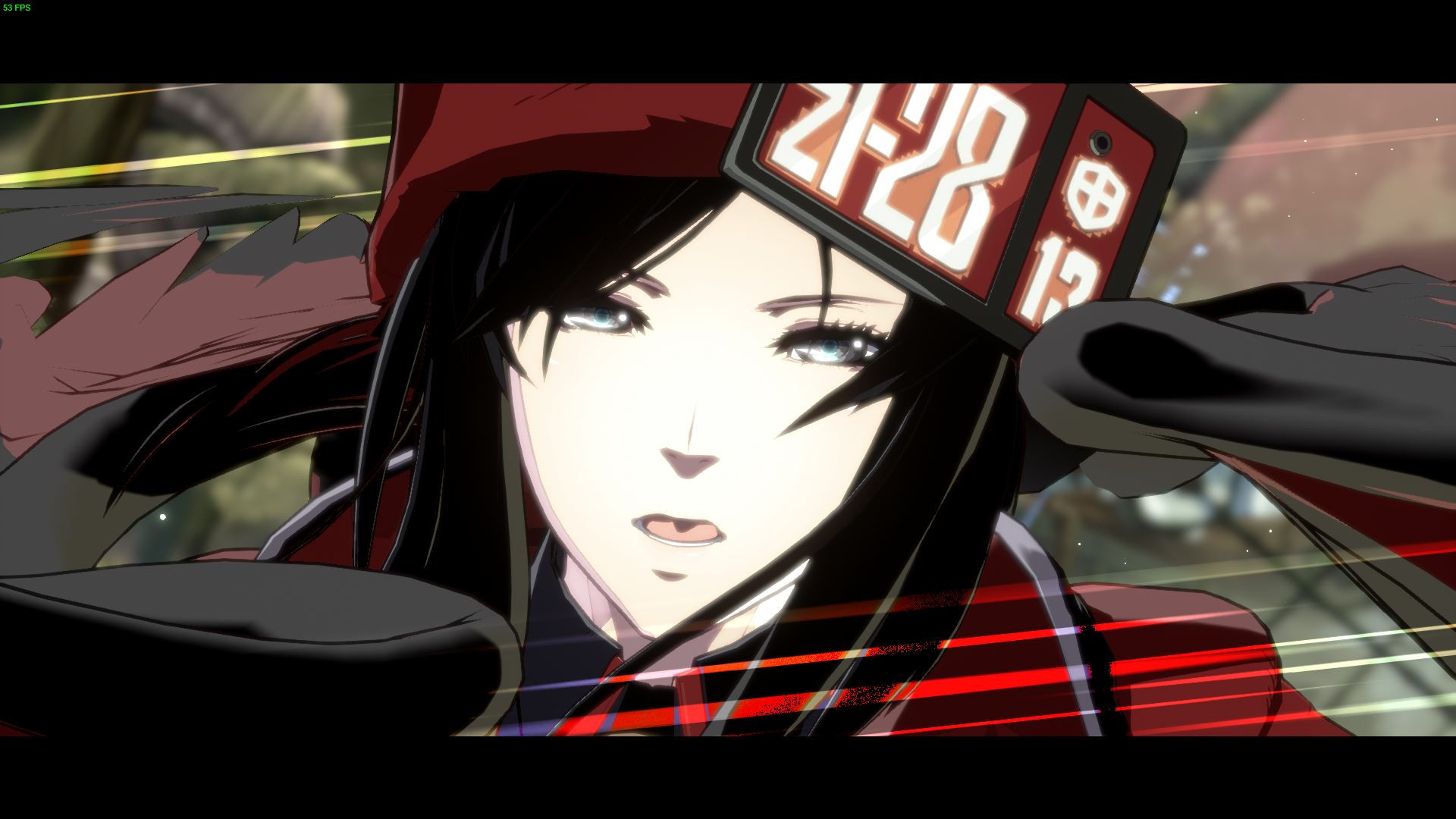 Ruby Rose Color 10 Mod for GUILTY GEAR -STRIVE- | GGST Mods