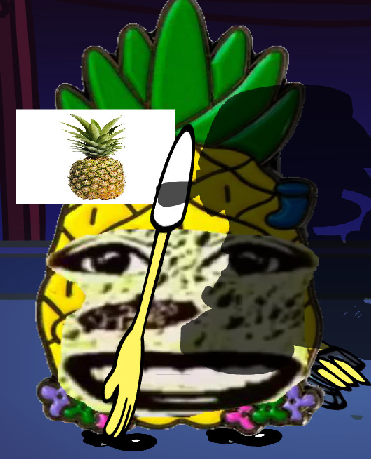 vs spong full week for fnf multi Mod for Friday Night Funkin' | FNF Mods