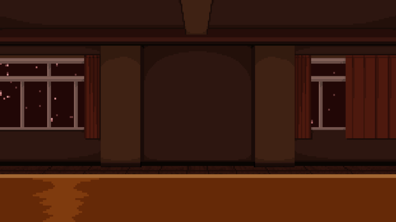 Corrupted Monika Mod for Friday Night Funkin' | FNF Mods
