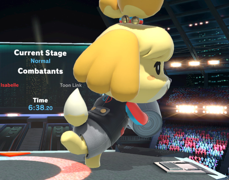 Yuzu Mods