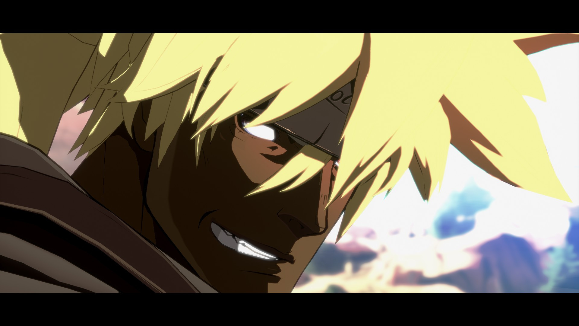 Sol Xrd 14 Mod for GUILTY GEAR -STRIVE- | GGST Mods