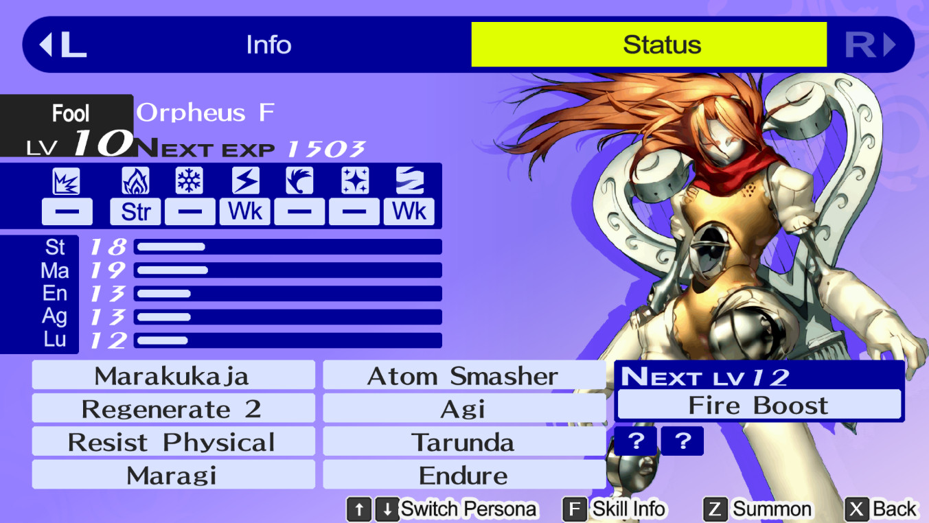 Jay's Stupid & Dumb Expansion Mod for Persona 4 Golden PC (32 Bit ...