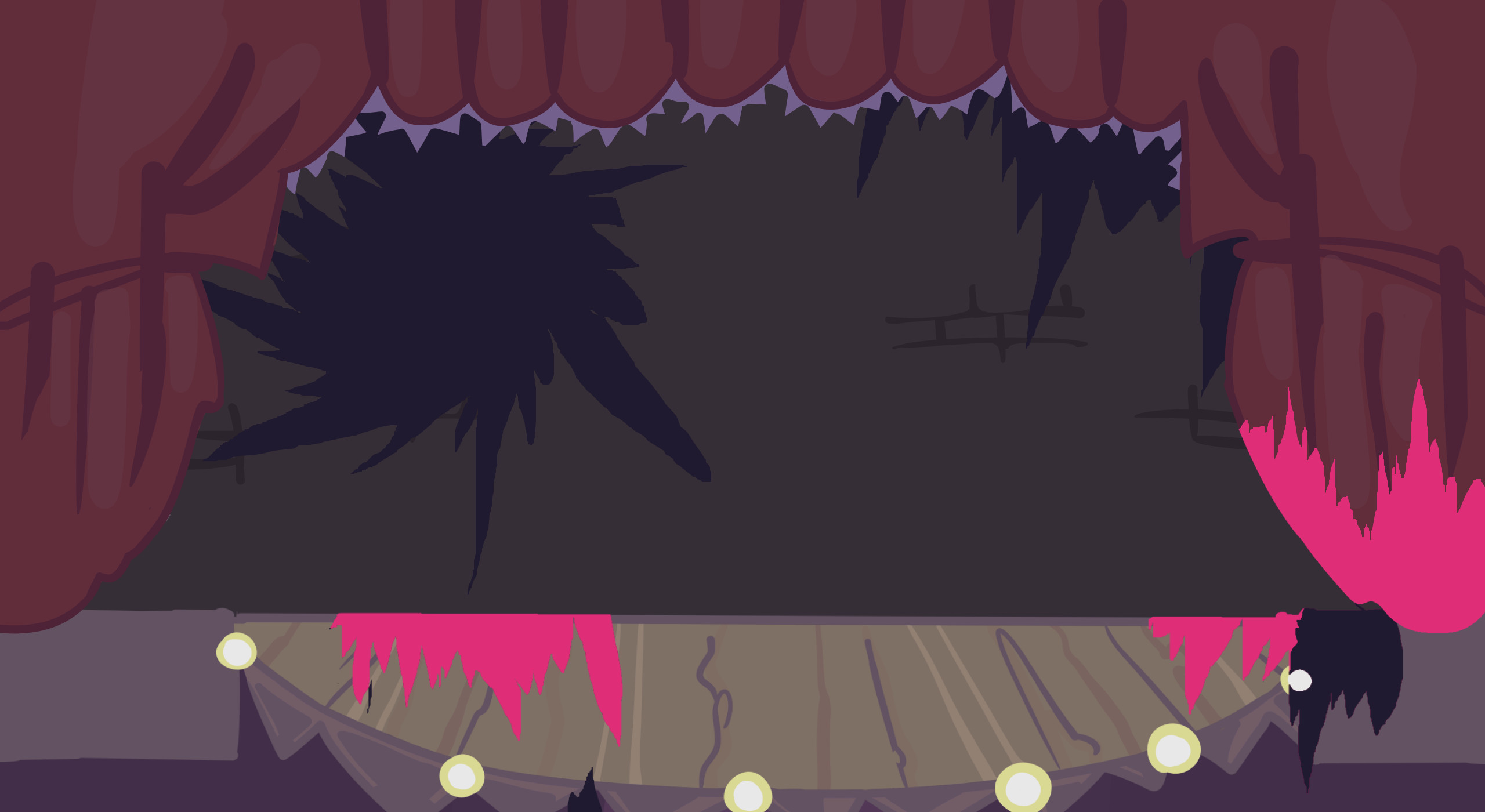 CORRUPTED DADDY DEAREST SKIN! (OUTDATED) Mod for Friday Night Funkin ...