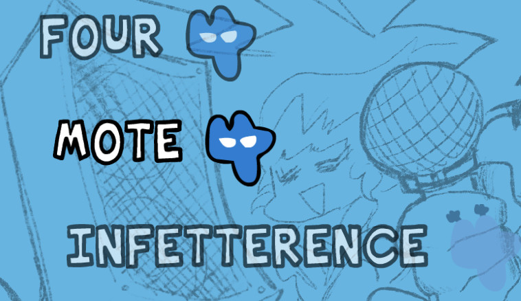 Vs Four For FNF Multiplayer (Friday Night Funkin') [Friday Night Funkin ...