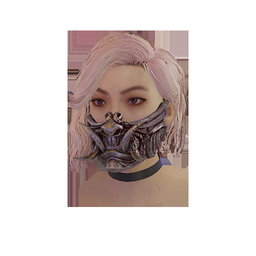 VARSITY YUI Mod for Dead by Daylight | DBD Mods