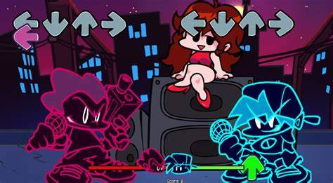 fnf vs corrupt mods Mod for Friday Night Funkin' | FNF Mods