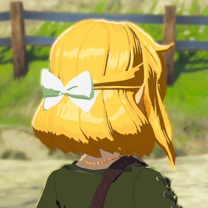 Cute Bob+ Mod for The Legend of Zelda: Breath of the Wild (WiiU) | BotW ...