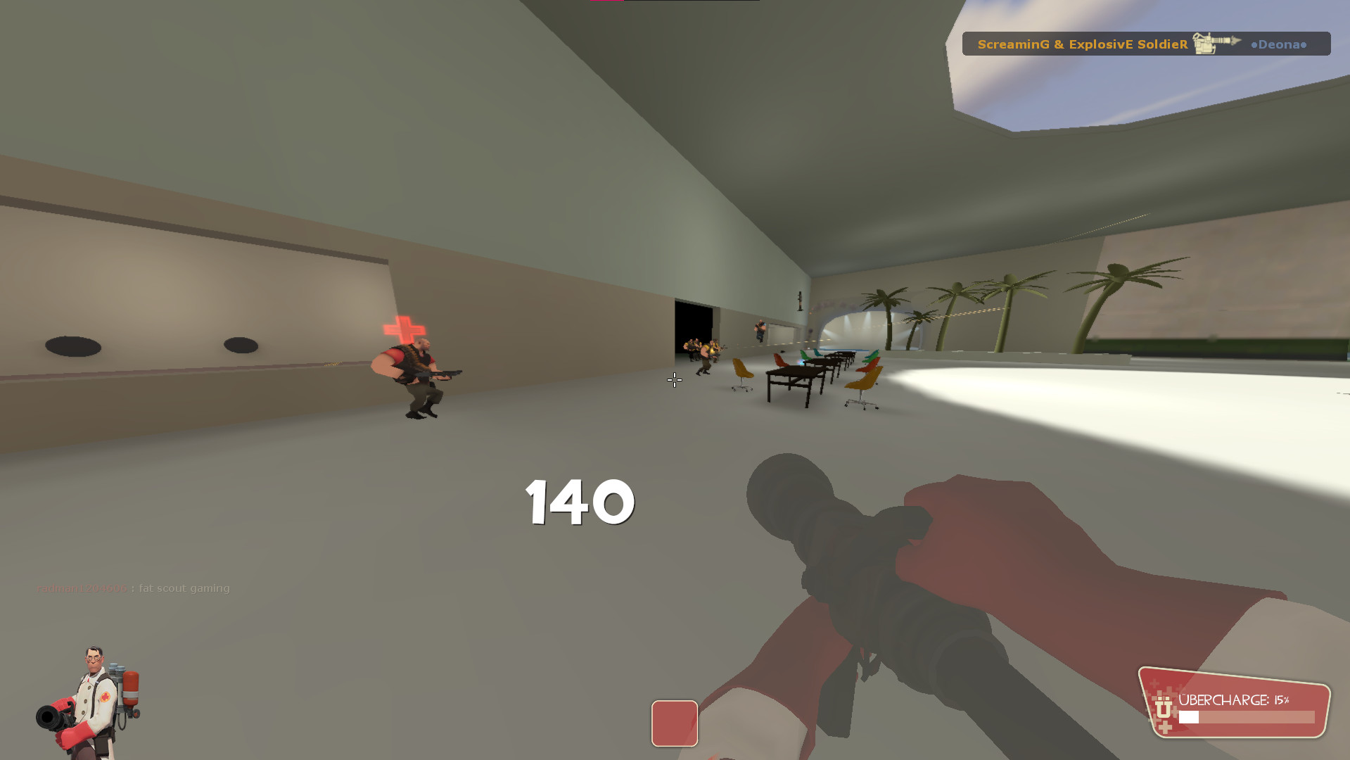 clean tf2c Mod for Team Fortress 2 Classified | TF2Classic Mods