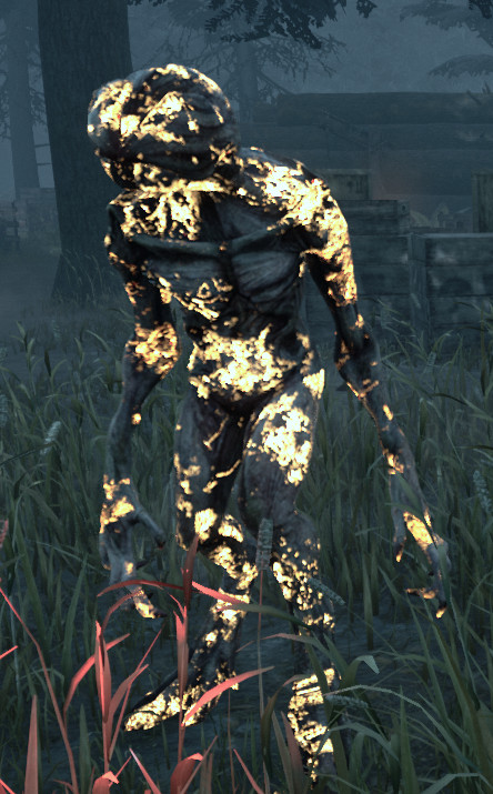 Legacy Demogorgon Mod for Dead by Daylight | DBD Mods