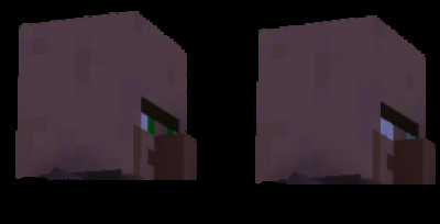 Minecraft Villager Sings "Ugh" (Week 3 Mod) [Friday Night Funkin'] [Mods]