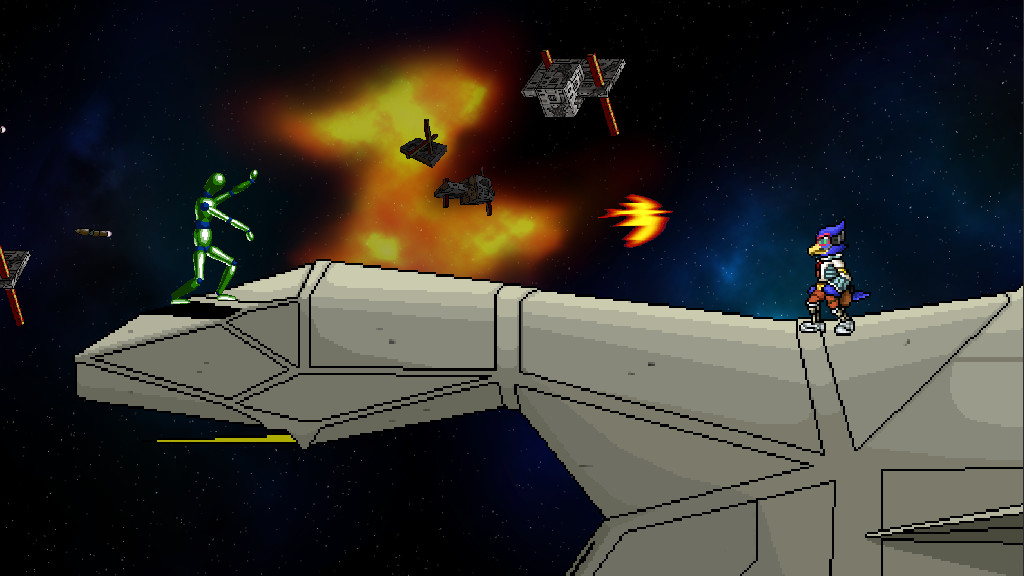 Blockhead (MUGEN OC) [CMC+] Mod for Super Smash Bros. Crusade | SSBC Mods