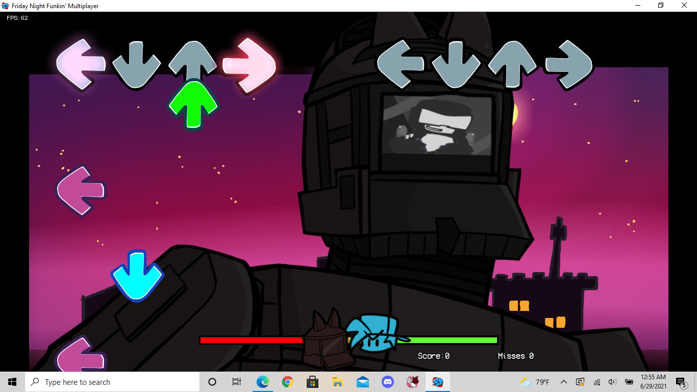 TankBot (REPLACES TORDBOT) [Friday Night Funkin'] [Mods]