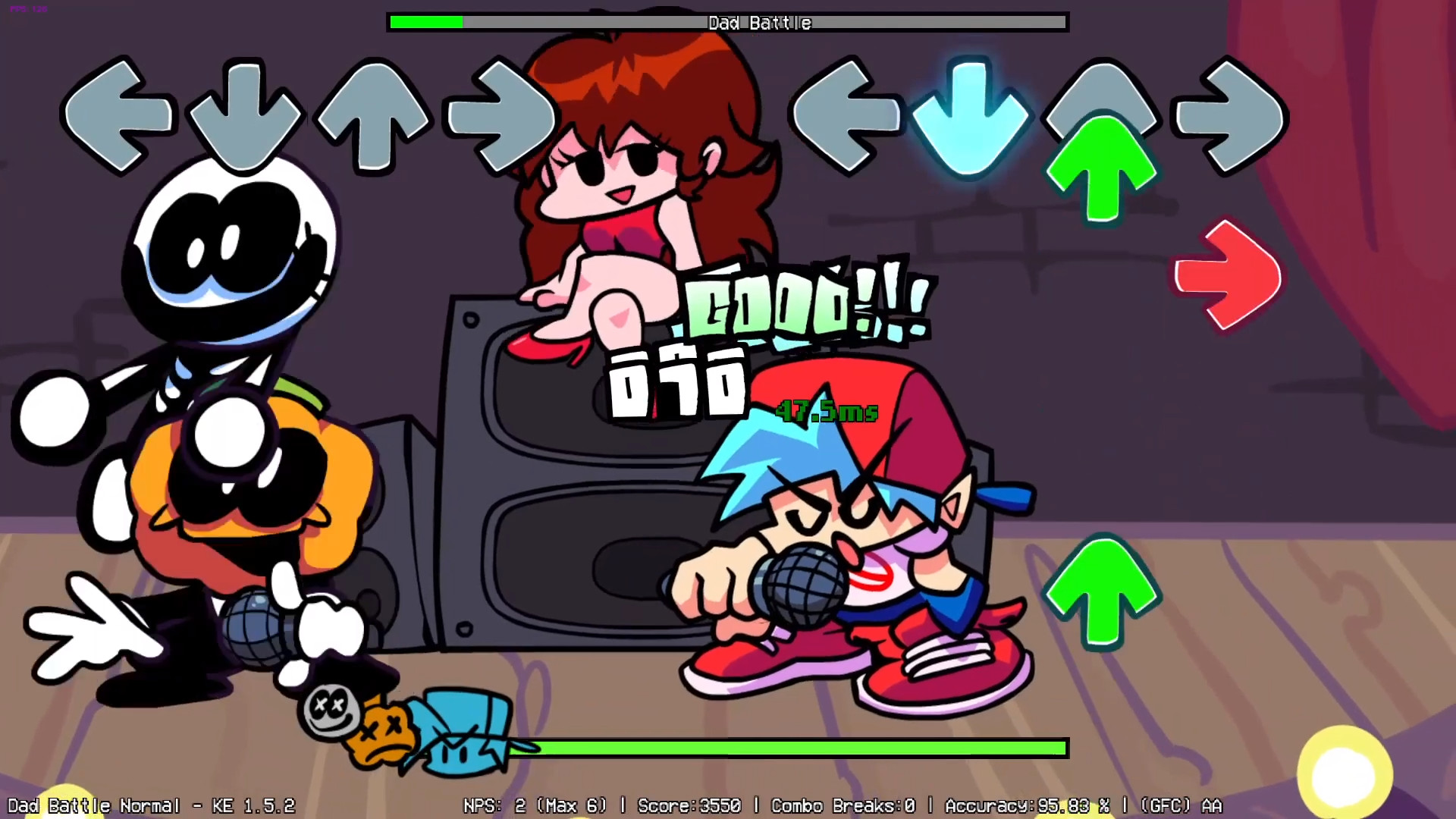 Soul Mate [Friday Night Funkin'] [Mods]