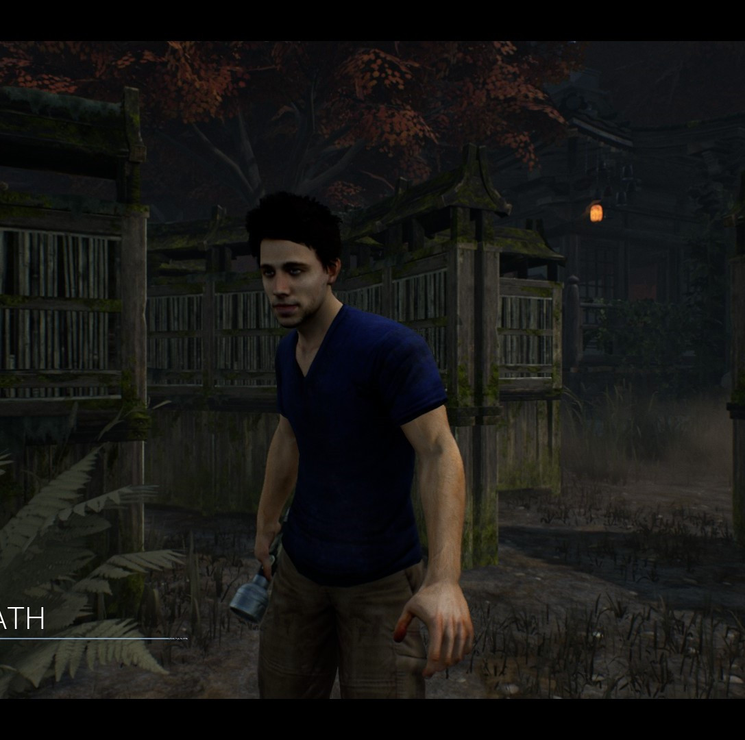 Dead By Far Cry (Vass+Jason) Mod for Dead by Daylight | DBD Mods