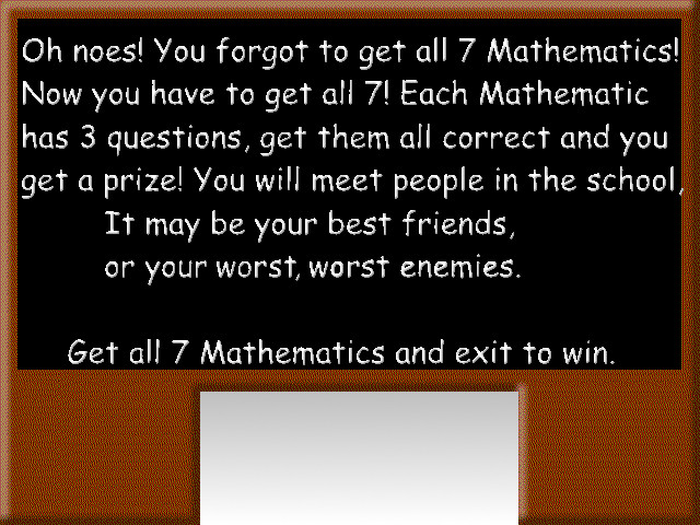 OofyOofOof's Basics REMASTERED [Baldi's Basics] [Mods]