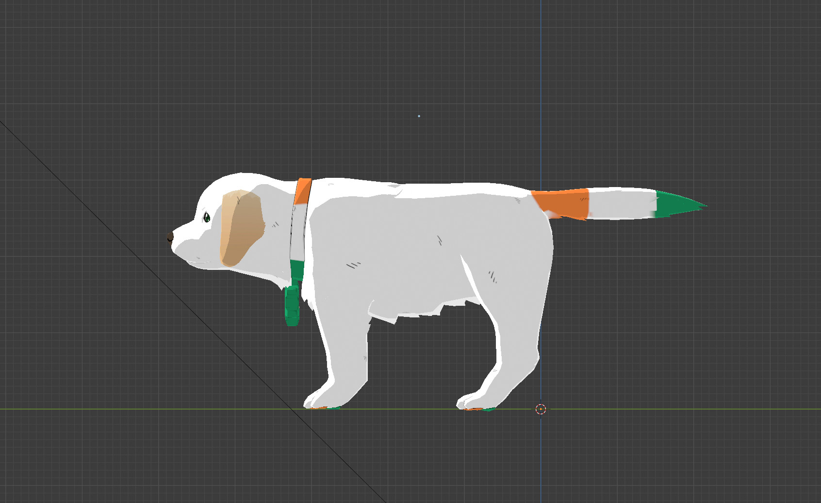 Lucky Irish Ramlethal Mod for GUILTY GEAR -STRIVE- | GGST Mods