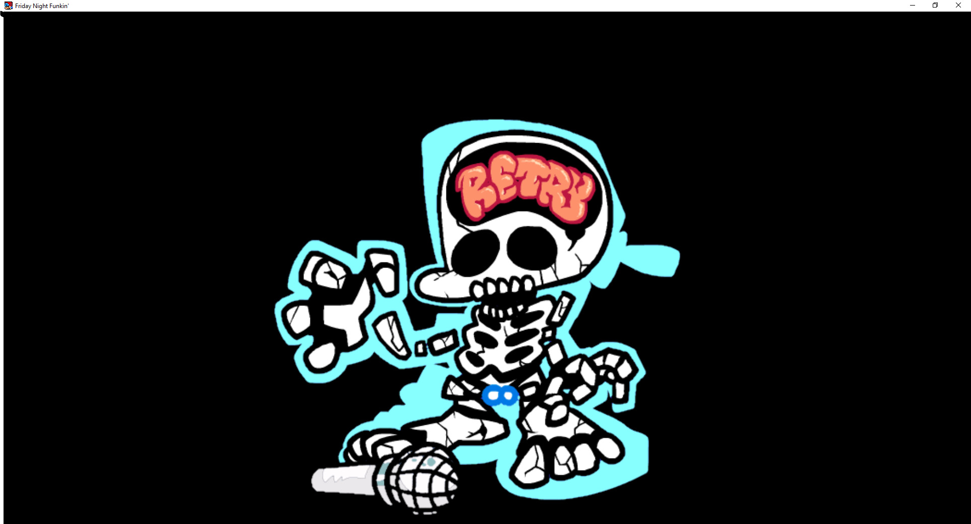 FRIDAY NIGHT FUNKIN' LeftSide (alpha) Mod for Friday Night Funkin ...