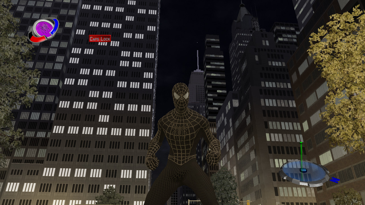 Enhanced Raimi Suits - More Accurate (PC) Mod for Spider-Man 3 | SM3 Mods