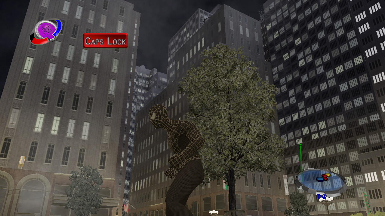 Enhanced Raimi Suits - More Accurate (PC) Mod for Spider-Man 3 | SM3 Mods