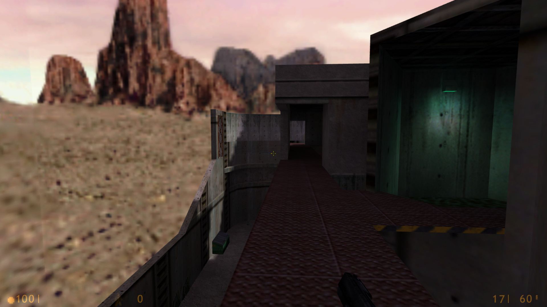 silo_j Mod for Half-Life | HL Mods