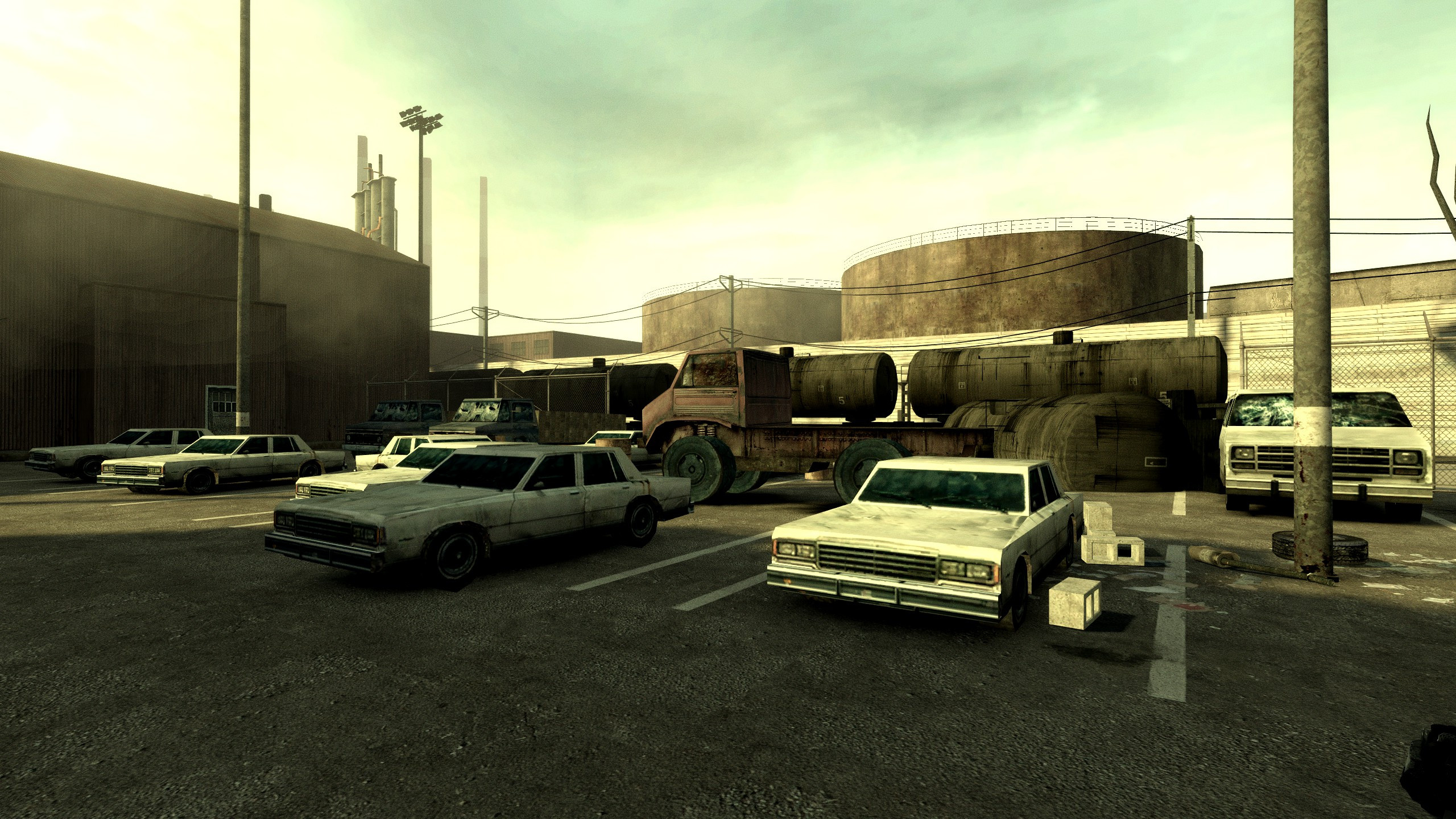 Beta Brush Vehicles Mod for Half-Life 2 | HL2 Mods