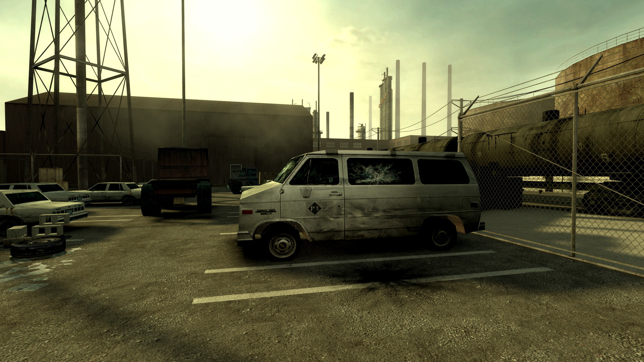 Beta Brush Vehicles Mod for Half-Life 2 | HL2 Mods