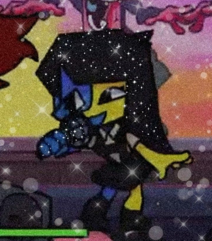 Ena Remastered! Mod for Friday Night Funkin' | FNF Mods