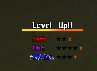 Devil May Cry 5 Hud and Tricks Mod for Sonic Riders (GameCube) | SR-GC Mods