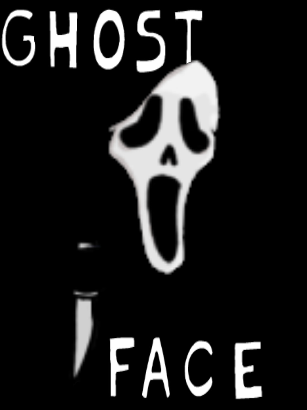 GHOSTFACE OVER MOM (UPDATE) [Friday Night Funkin'] [Mods]