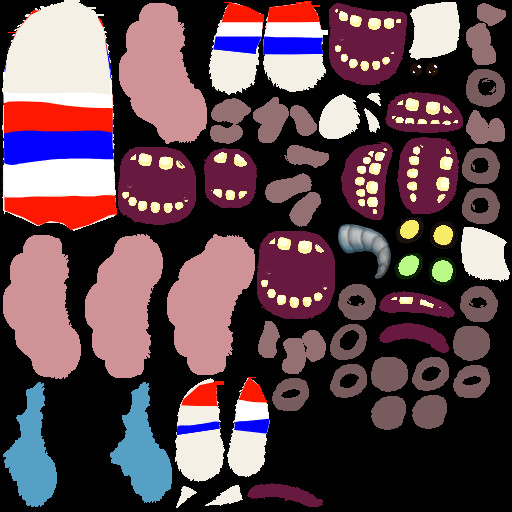 MSM but bad - 4th Of July Mammot Mod for My Singing Monsters | MSM Mods