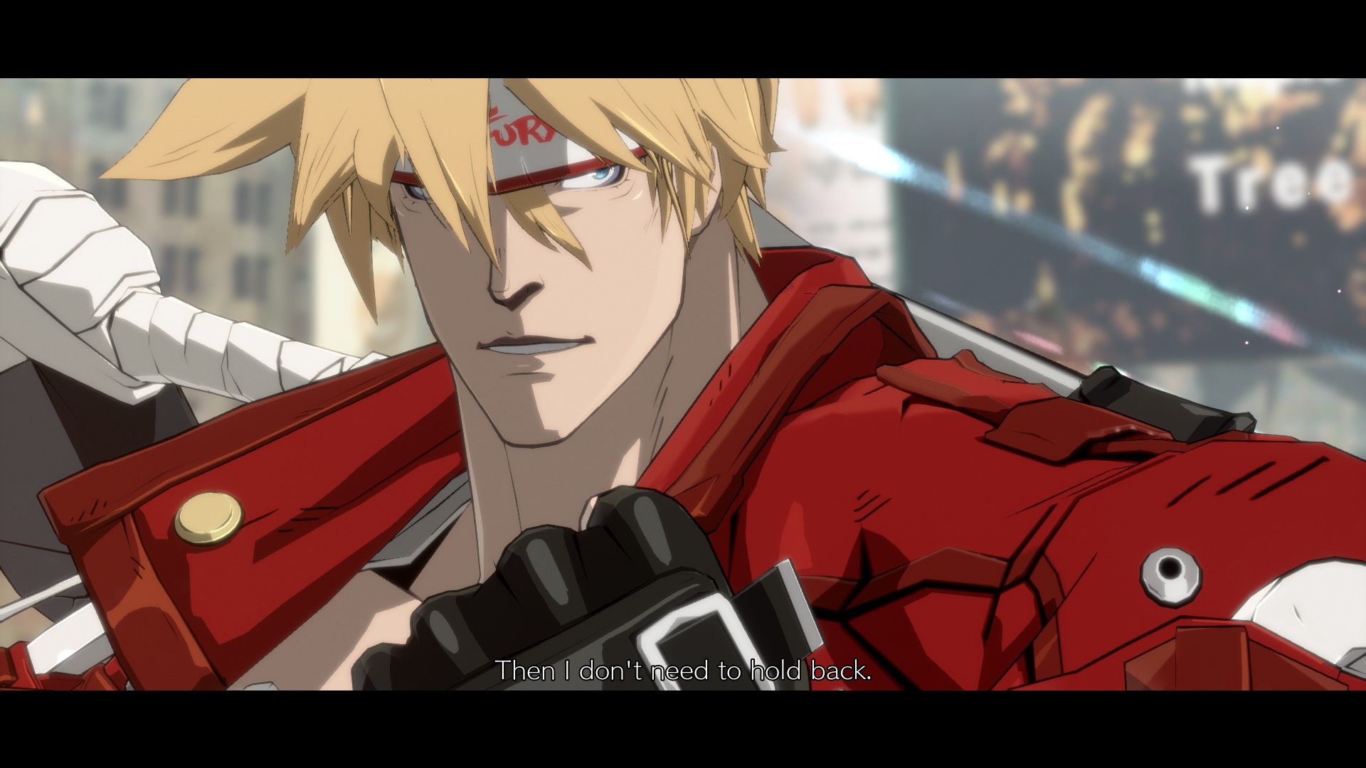 Torry Boguy (Terry Bogard Sol) Mod for GUILTY GEAR -STRIVE- | GGST Mods