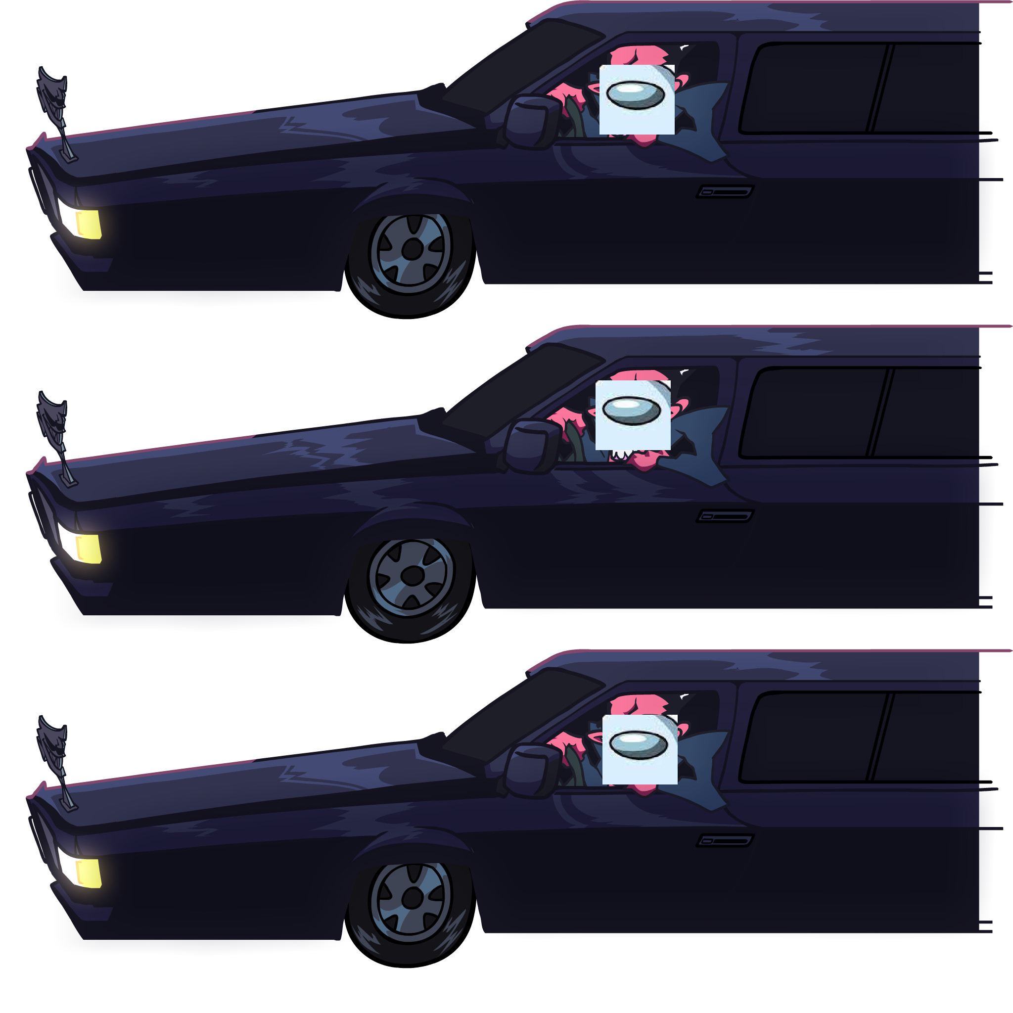 vs yolo Mod for Friday Night Funkin' | FNF Mods