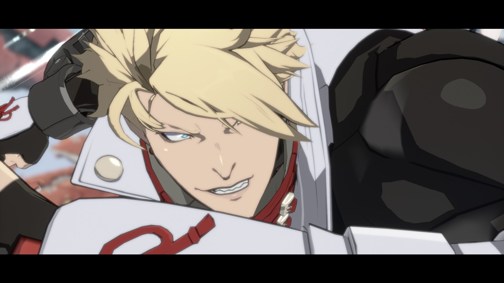 Andy Bogard Chip Mod for GUILTY GEAR -STRIVE- | GGST Mods