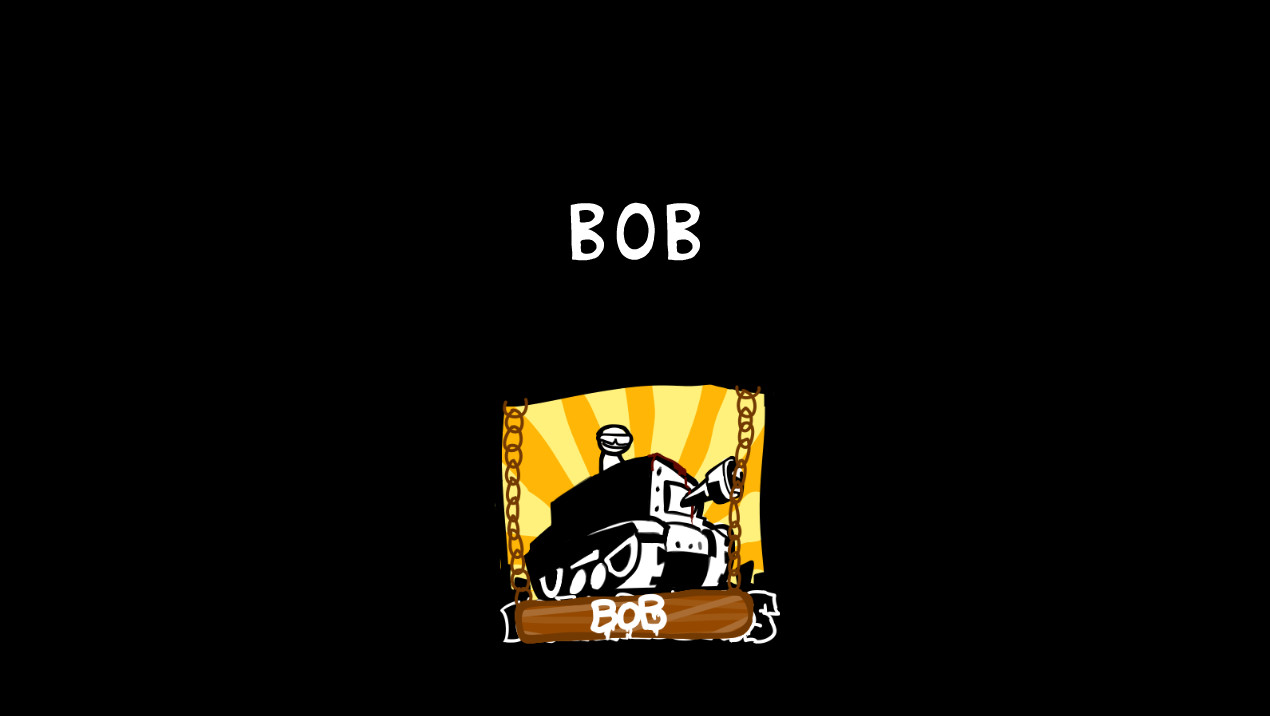 Bob mod but its changed Mod for Friday Night Funkin' | FNF Mods