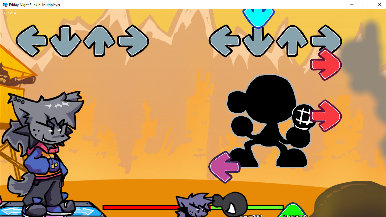 kapi mod for fnf indev Mod for Friday Night Funkin' | FNF Mods