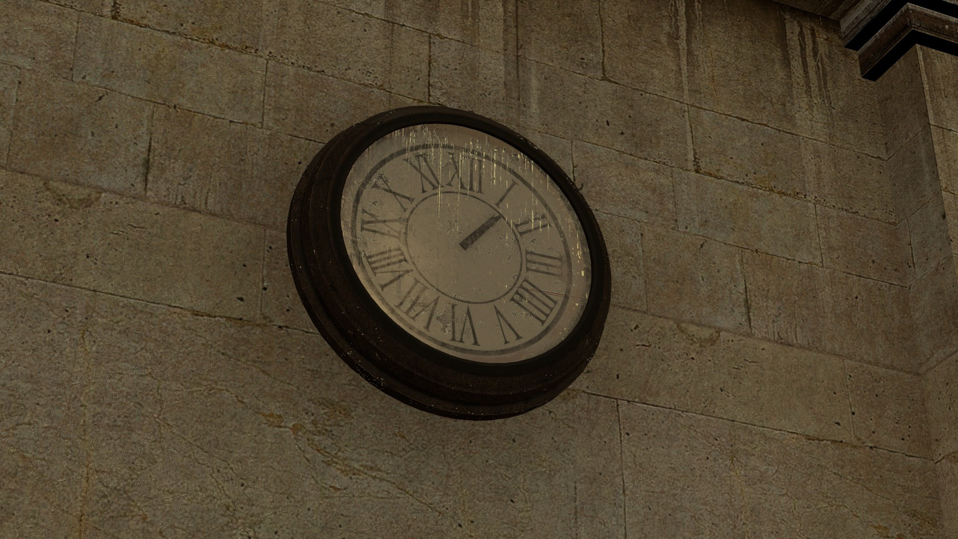 Half-Life 2: Remade Assets DE [Source 1 Port] Mod for Half-Life 2 | HL2 ...